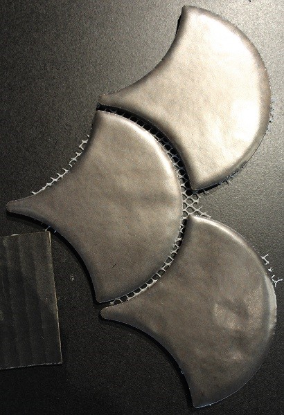 Our Blog 5 New Fish Scale Tiles for walls and floors