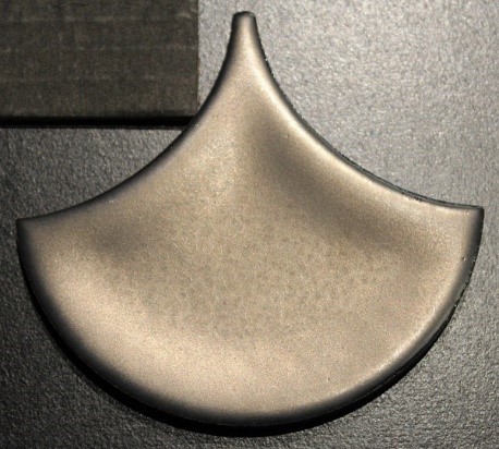 Our Blog 5 New Fish Scale Tiles for walls and floors